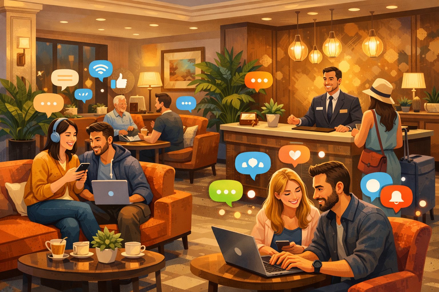 Best Reddit Communities for Hotels: Understanding ...