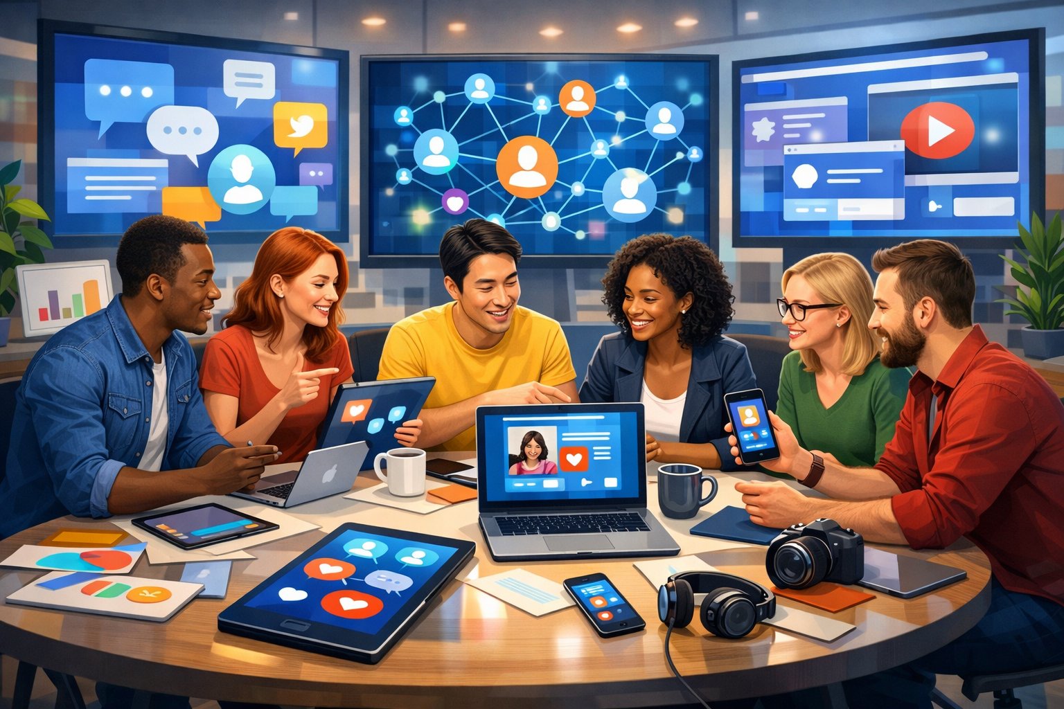 Best Reddit Communities for Media Businesses: Syst...