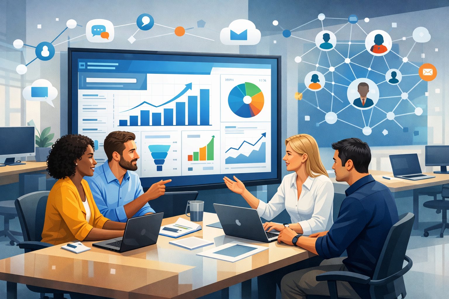 Best Reddit Communities for RevOps Agencies: Syste...